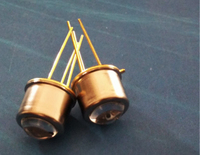 安徽紫芯半导体 - 专业UVC LED-220nm|225nm|230nm|235nm生产厂家