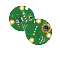 安徽紫芯半导体 - 专业UVC LED-220nm|225nm|230nm|235nm生产厂家