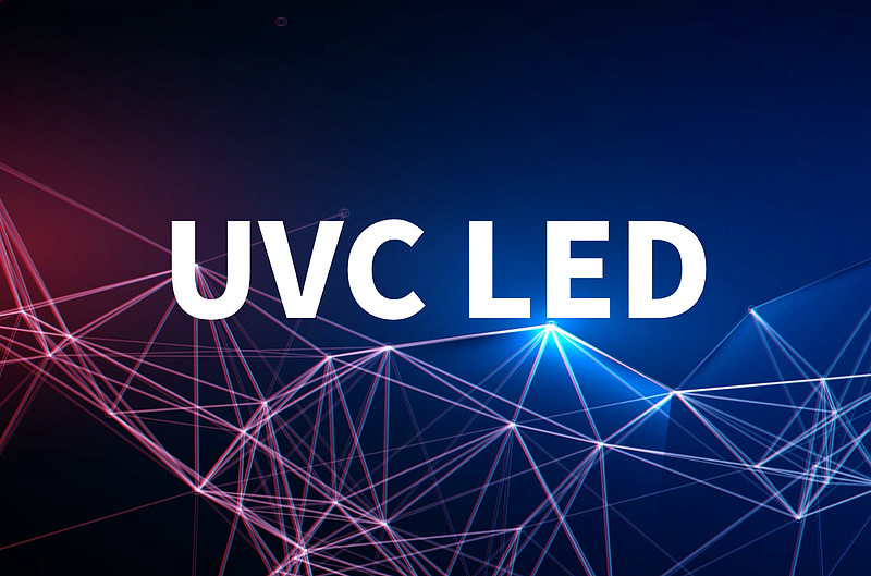 用什么规格的深紫外LED？ - 230-320nm|UVC LED|UVB LED|UV254NM|UV230NM|250-280NM|280 ...
